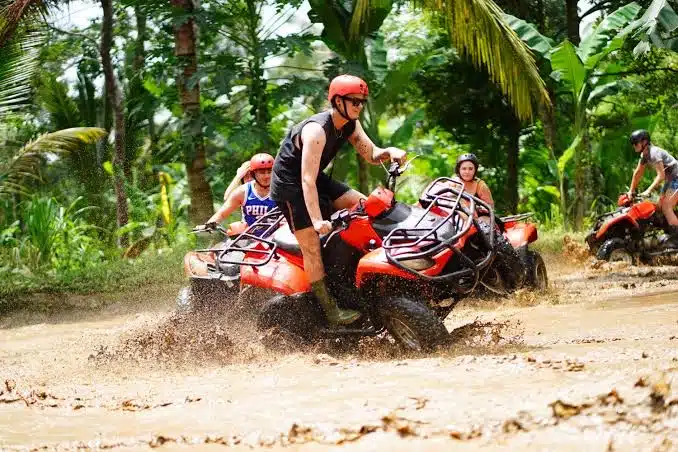 Exploring the Best Bali ATV Ride for Beginners: A Comprehensive Guide - Bali Ventur - Bali ...